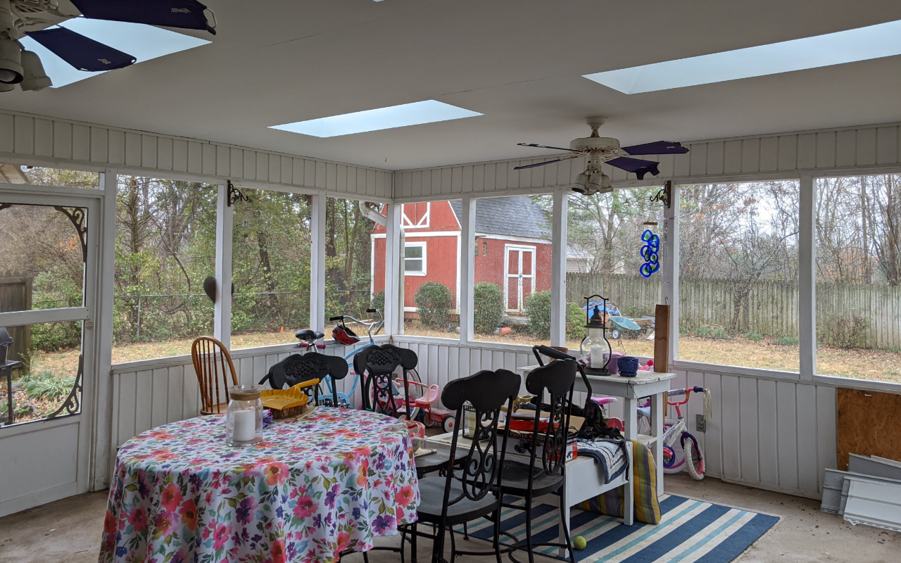 CKC Construction Services | An experience you can't help but share about